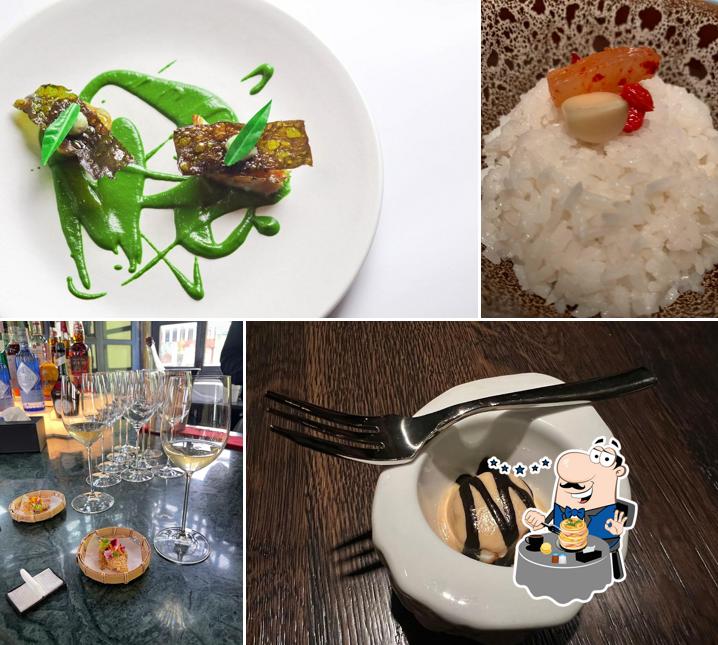 Restaurant POTONG, Bangkok - Restaurant menu, prices and reviews