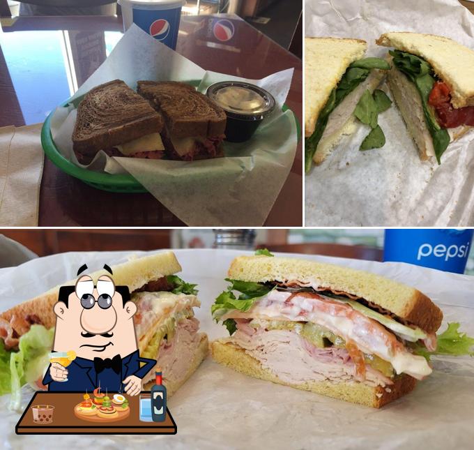 Scout's Gourmet Grub, Prescott - Restaurant menu, prices and reviews