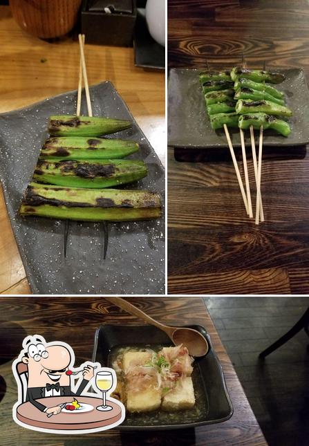Sumika in Santa Clara - Restaurant menu and reviews