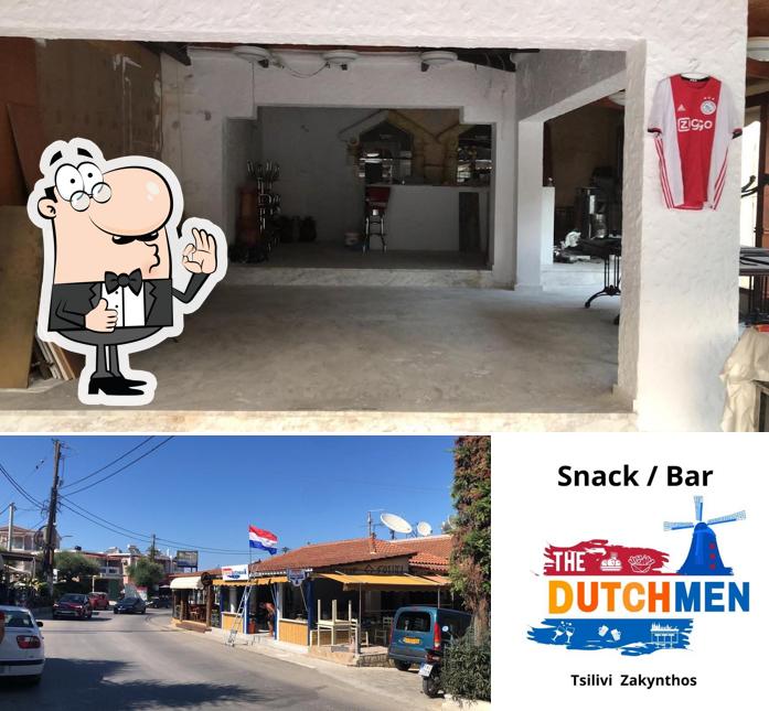 The Frying Dutchman, Planos - Restaurant reviews