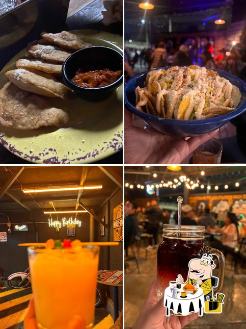The piston foods cdmx., Mexico City - Restaurant menu, prices and reviews