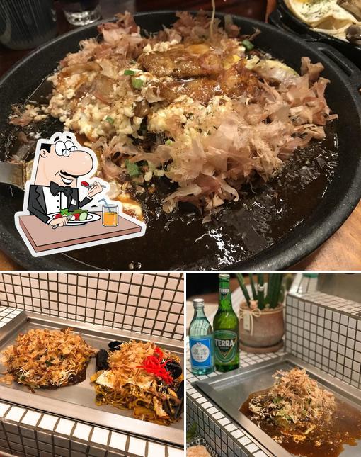 Yakiya restaurant, Busan - Restaurant reviews