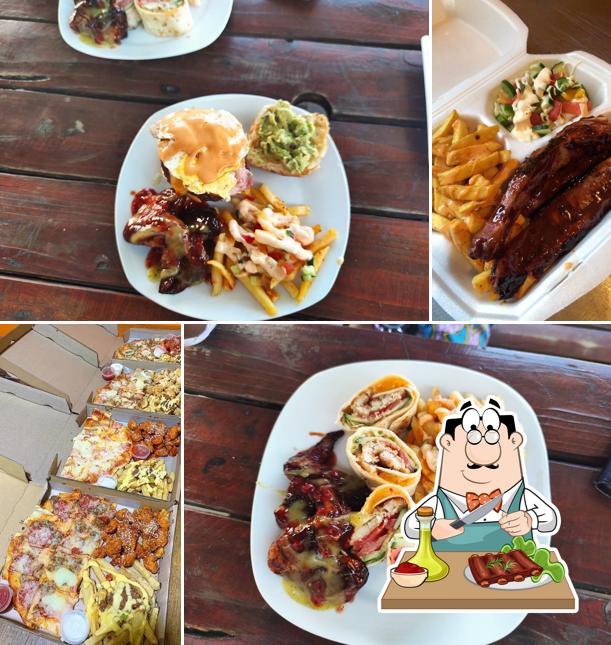 Yummy Thingz, Soweto - Restaurant menu, prices and reviews
