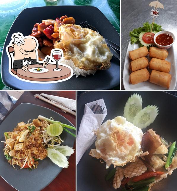Best phanaeng in Sala Dan restaurants, winter 2024 - Restaurant Guru