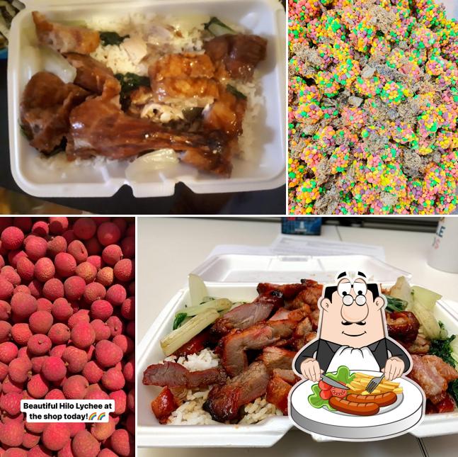 Sun Chong BBQ, Windsor - Restaurant menu, prices and reviews