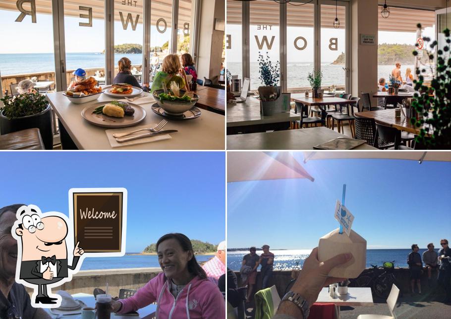 The Bower Manly in Manly - Restaurant reviews