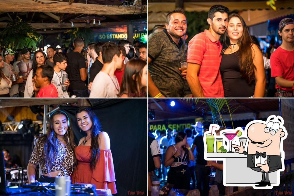 Tuia Véia Restaurante e Eventos, Brasil - Avaliações de restaurantes