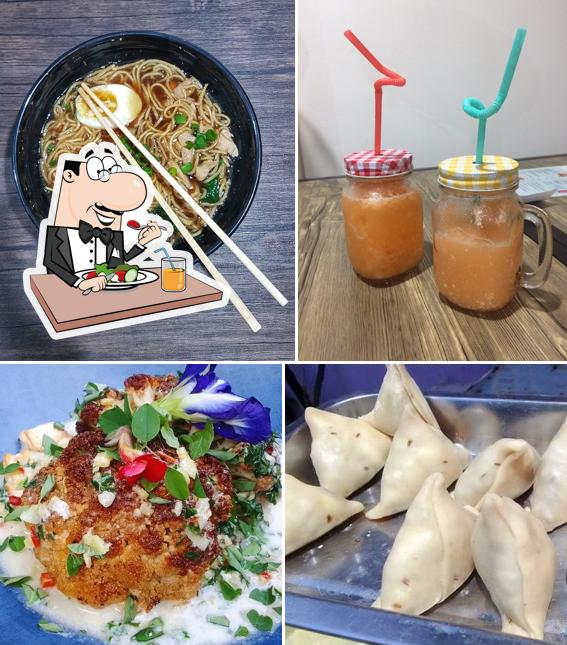 Twenty4 Cafe and Burger Bar, Lazi - Restaurant menu, prices and reviews