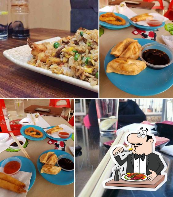 Yamakado Sushi Restaurant Fourways, Sandton - Restaurant reviews