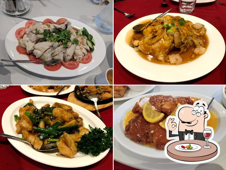 Hoi Bo in Morley - Restaurant reviews