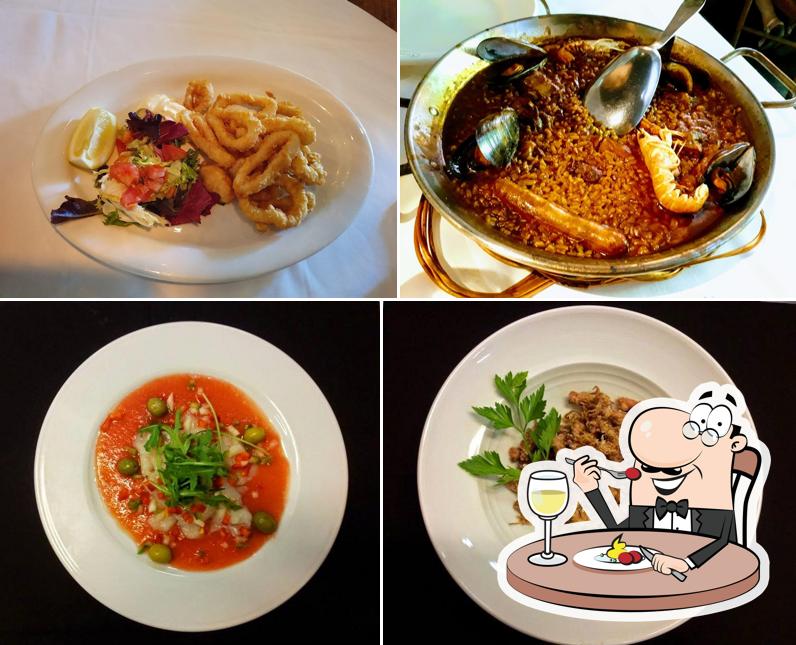 Los 10 mejores restaurantes en Palamós, diciembre 2025 - Restaurant Guru