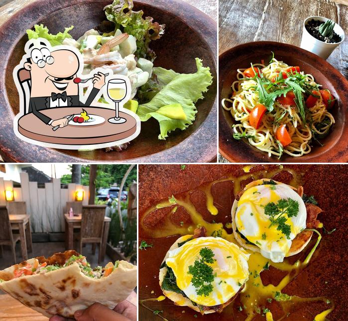 The Hut Restaurant Kuta, Kuta - Restaurant reviews