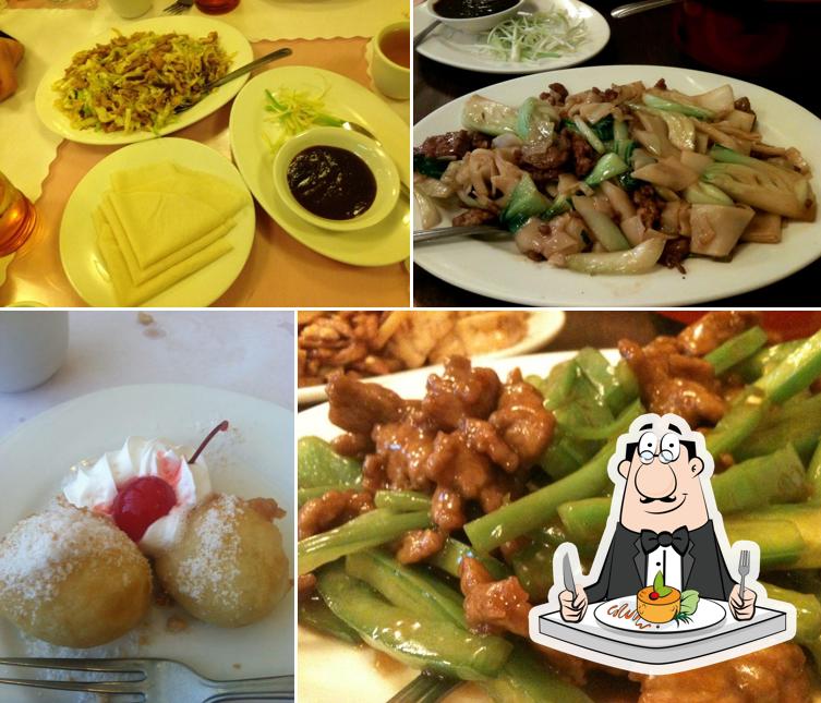 456, Santa Clara - Restaurant menu, prices and reviews