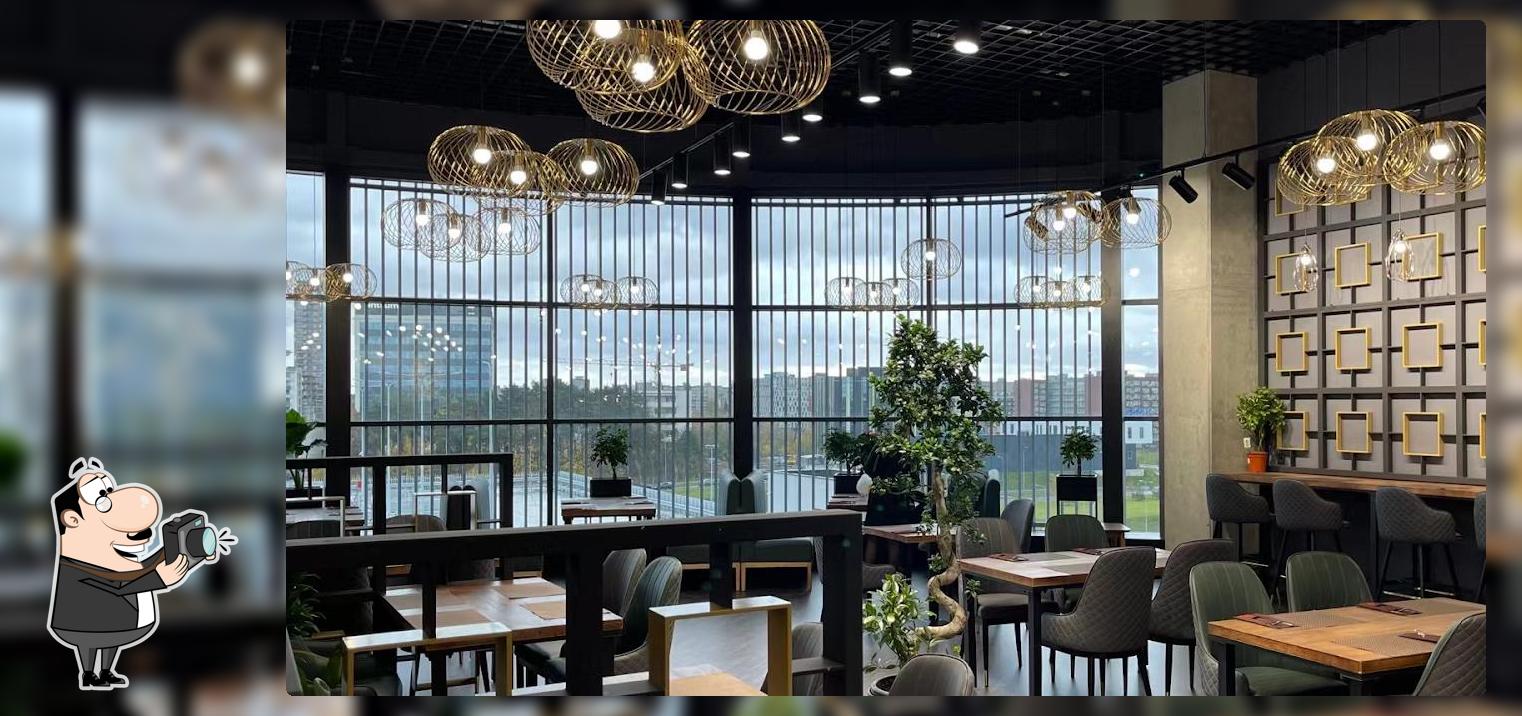 9 DRAKONAI restaurant, Vilnius, Vytauto Pociūno g. 8 ...