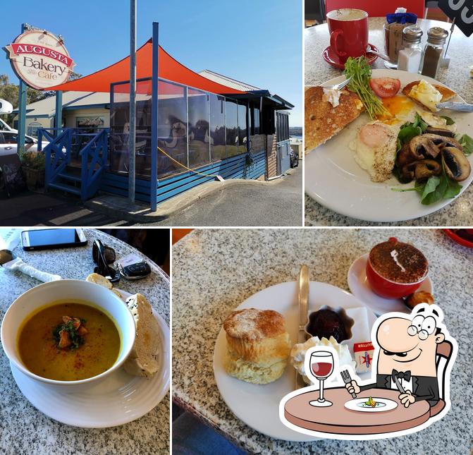 Top 5 restaurants in Augusta, Western Australia, october 2025 ...