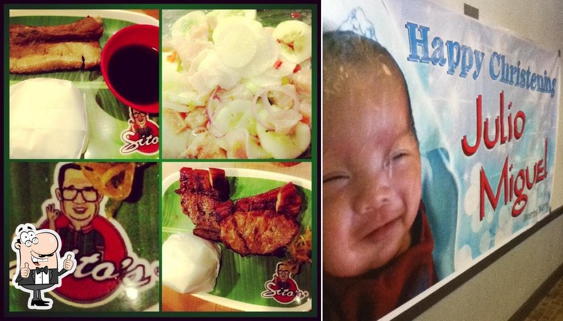 Sitos BBQ, Davao City, Quimpo Boulevard