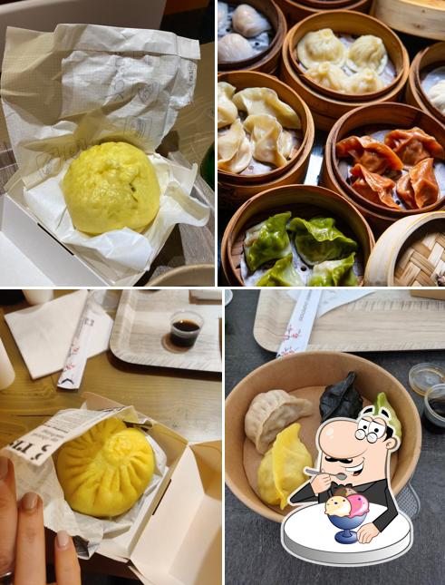 Bao Bao Prati - Ravioleria, Roma - Menu del ristorante, prezzi e recensioni
