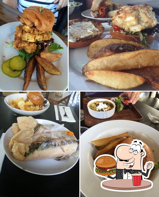 Blacksmith, Berlin - Restaurant menu, prices and reviews