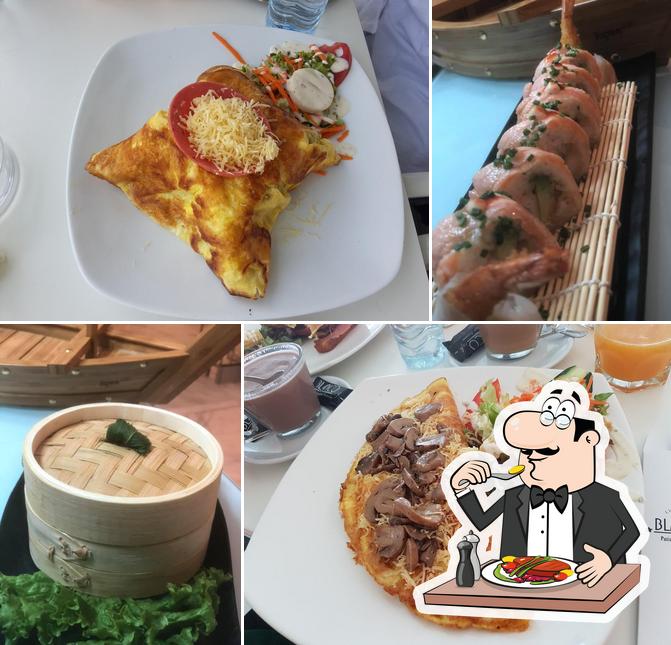 Café Blanco, Fes - Menu du restaurant, prix et avis
