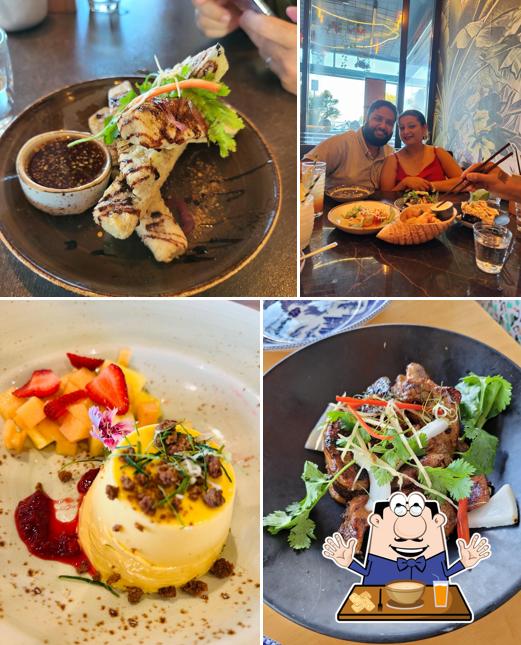 CHEEK AND CHONG in Orewa - Restaurant reviews