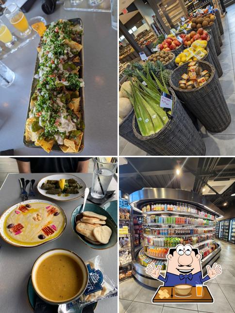 Alex's Gourmet Market in Clarkston - Restaurant reviews