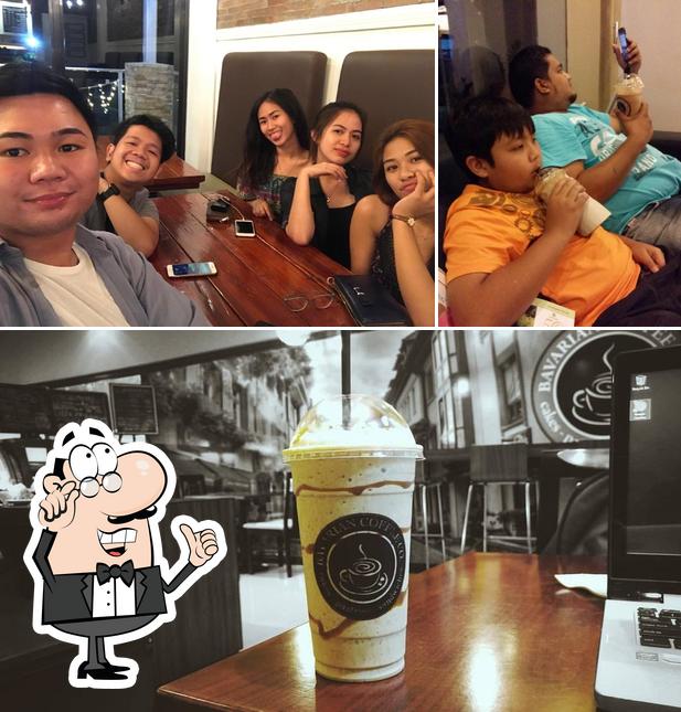 Bavarian Coffee Co. cafe, Plaridel - Restaurant reviews