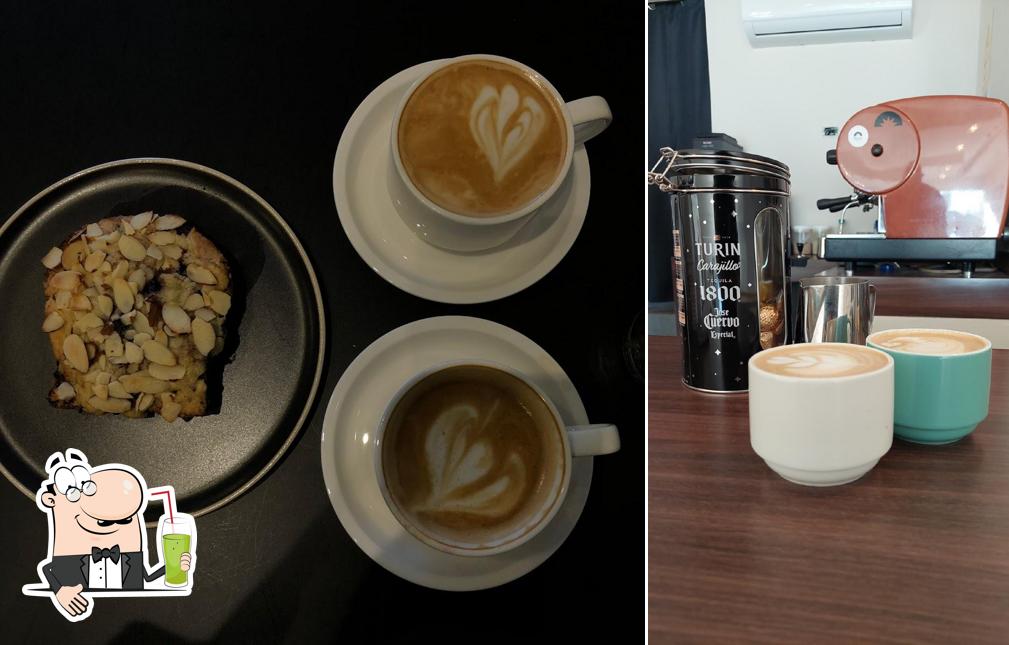 Brera Coffee Shop cafe, Monterrey - Restaurant reviews