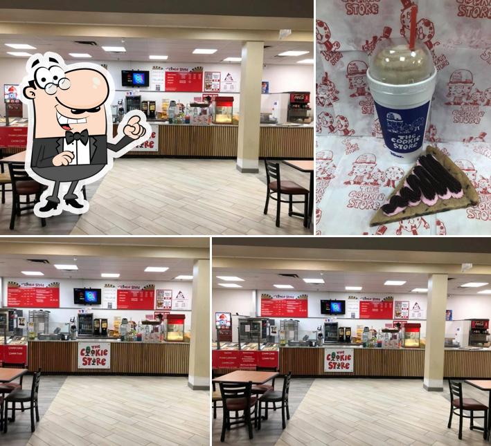 Best restaurants in Northpark Mall - Restaurant Guru