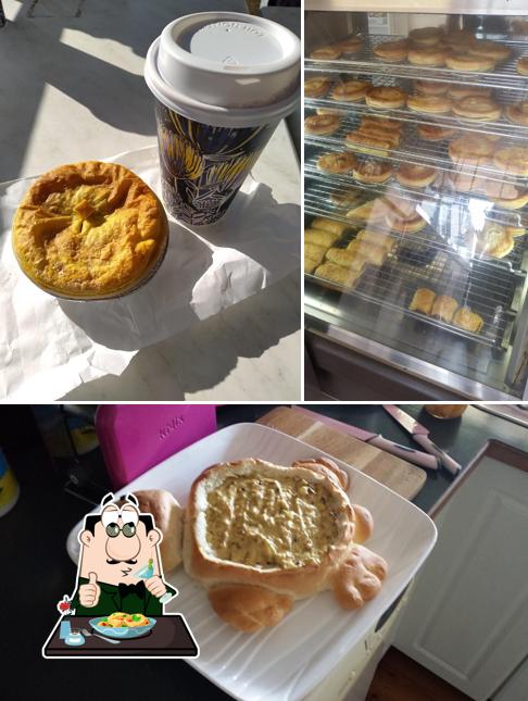 Le's Bakery and Coffee, Branxton - Restaurant menu, prices and reviews