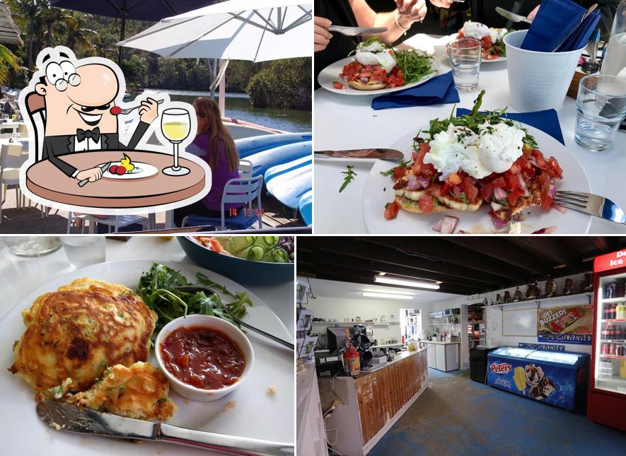 The Boatshed Woronora in Woronora - Restaurant reviews