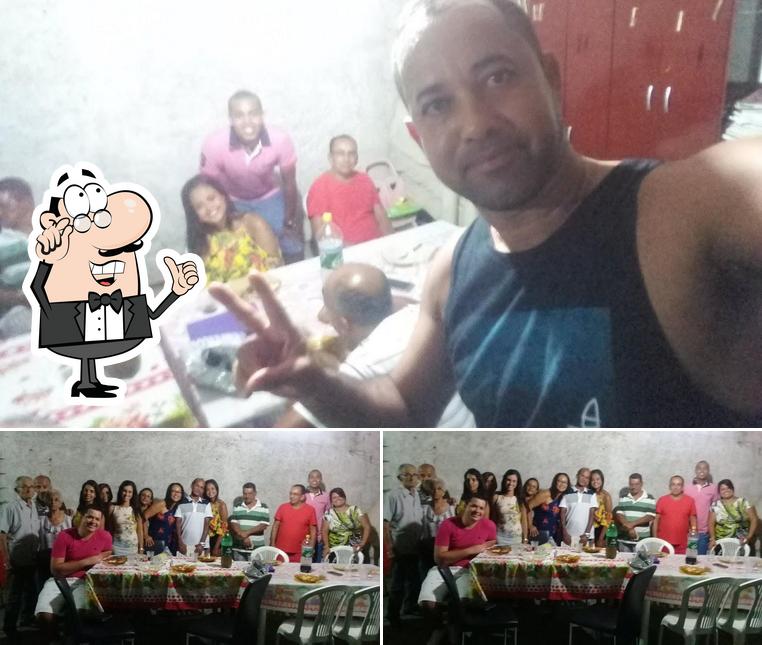 Espaço Kasa club, Itaboraí