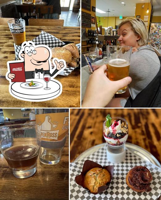 CopenRoss Crafthouse & Grill, Boise - Restaurant menu, prices and reviews