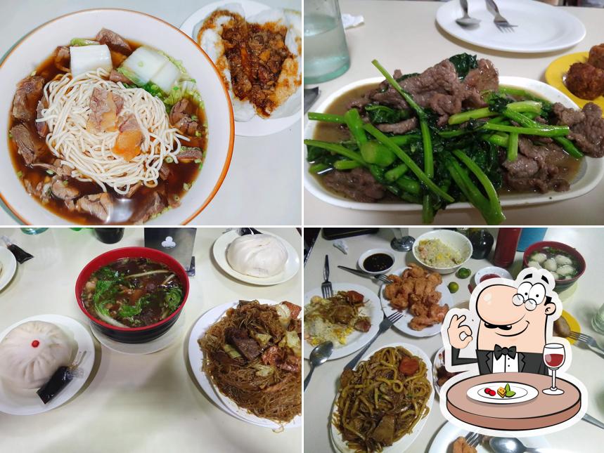 Delicious Restaurant, Manila - Restaurant menu, prices and reviews