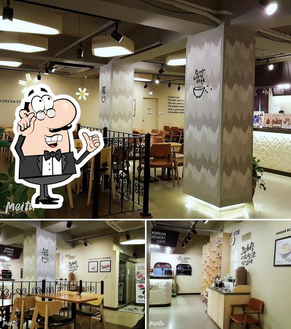 Seolbing desserts, Pyeongtaek-si - Restaurant reviews