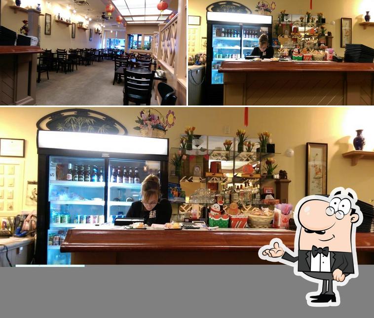 Double Happiness Chinese Restaurant, Midland - Restaurant menu, prices ...