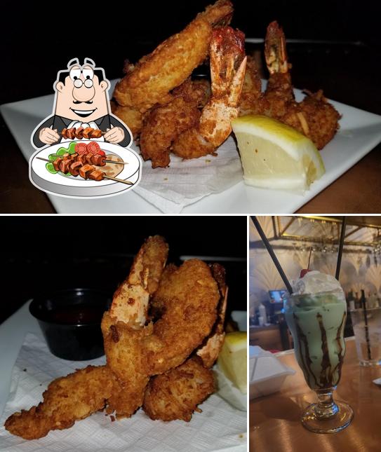 Driftless Social, Mount Horeb - Restaurant menu, prices and reviews
