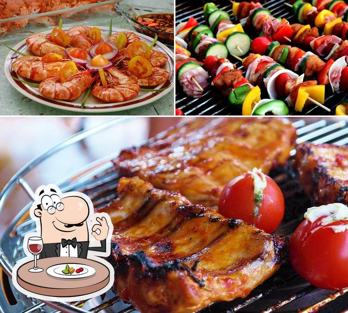 El Club del Asado - Asados y Parrilladas, Colombia