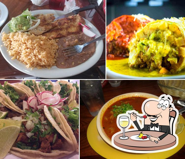 Top 7 restaurants with menudo in Riverside, october 2025 - Restaurant Guru