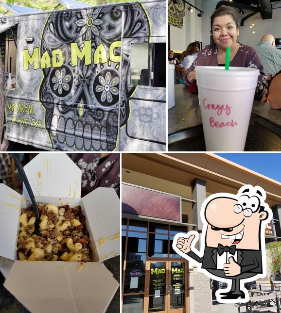 Mad Mac, Boise - Restaurant menu, prices and reviews