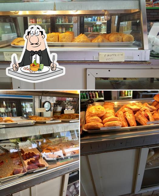 Union Bakery in Lake Worth - Restaurant menu and reviews