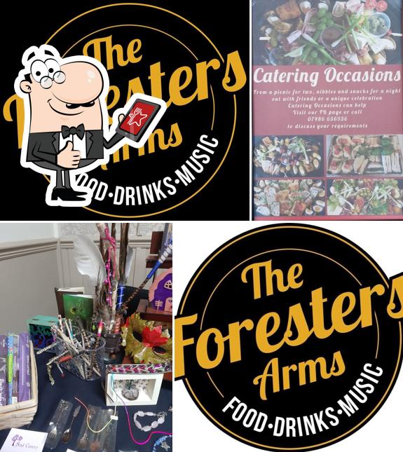 Foresters Arms, Doncaster - Restaurant menu, prices and reviews