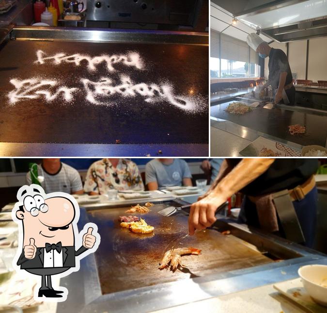 Fukusui Japanese Restaurant in Warners Bay - Restaurant reviews