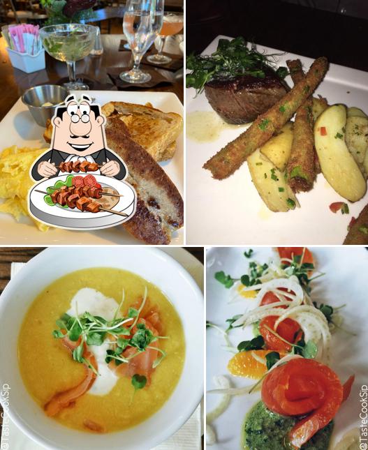 Hamilton's Kitchen, Winter Park - Restaurant menu, prices and reviews