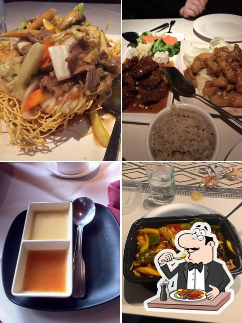 Menu of Imperial Chinese Restaurant, Denver, 431 S Broadway - chinese ...