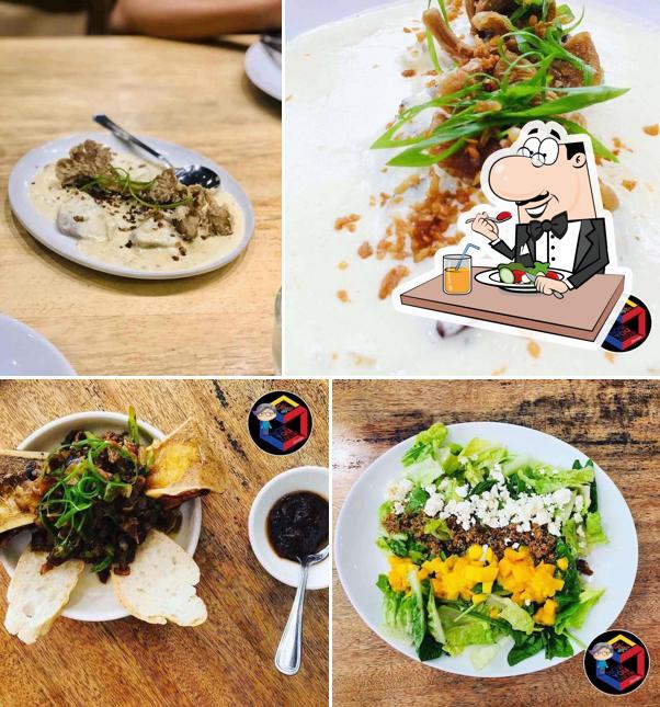 LOLA Cafe - Podium, Mandaluyong, 5/F - Restaurant menu and reviews