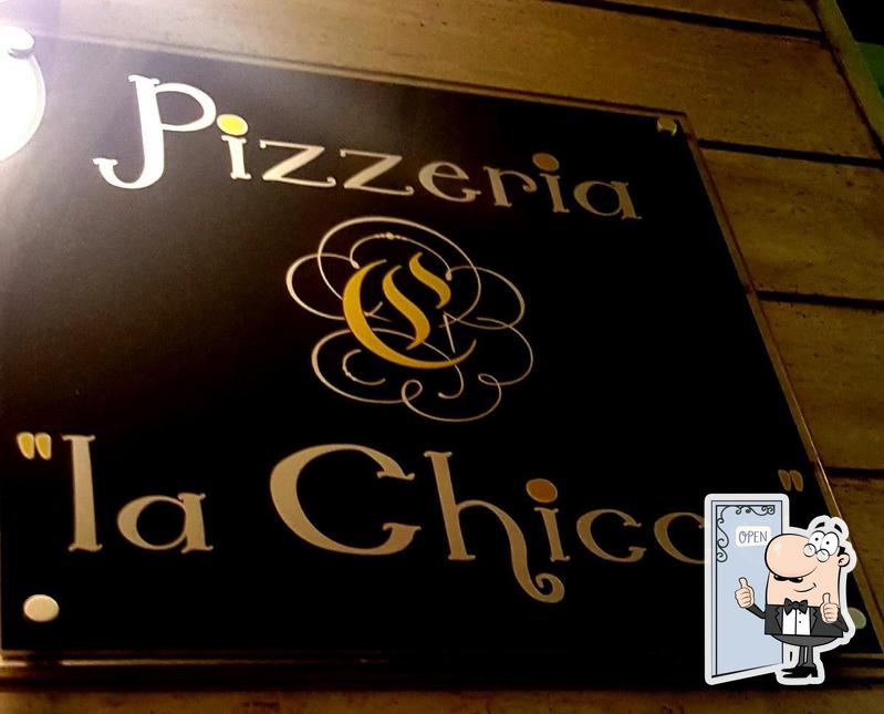 La Chicca ristorante, Bari - Menu e recensioni del ristorante