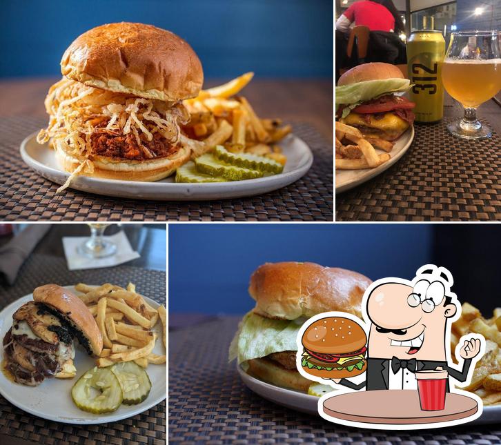 Maillard Tavern, Chicago - Restaurant menu, prices and reviews