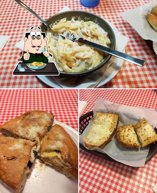 Vinatellis Italian Cafe, Markle - Restaurant menu, prices and reviews
