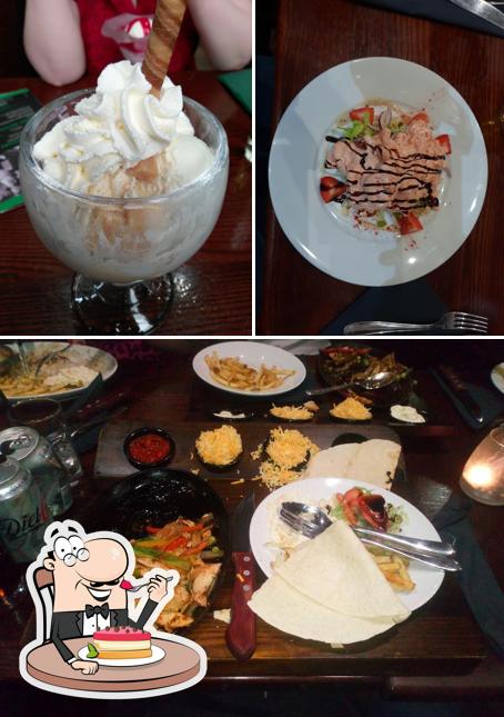 134 Steak House in Greenock - Restaurant reviews