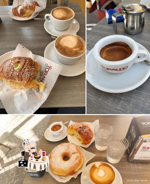 Cellini Cafè, Portici - Menu del ristorante, prezzi e recensioni
